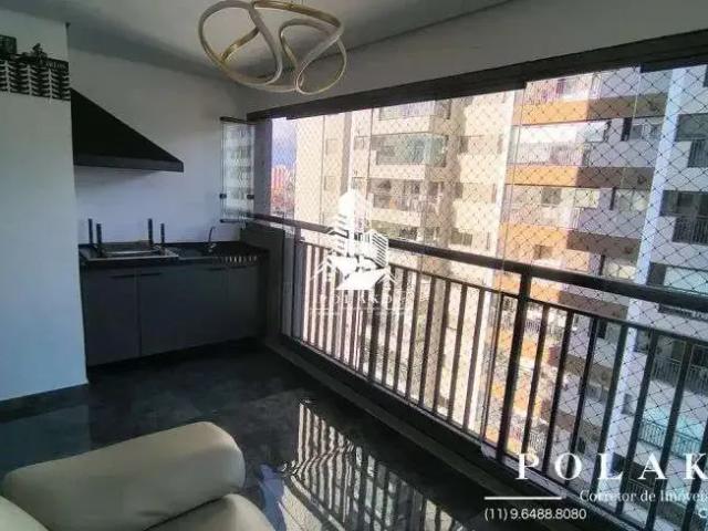Apartamento para Venda em São Paulo/SP Vila Matilde 2 Quartos