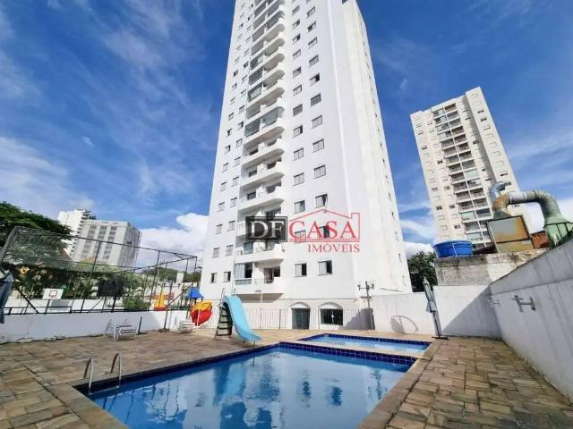 Apartamento para Venda em São Paulo/SP Vila Matilde 2 Quartos