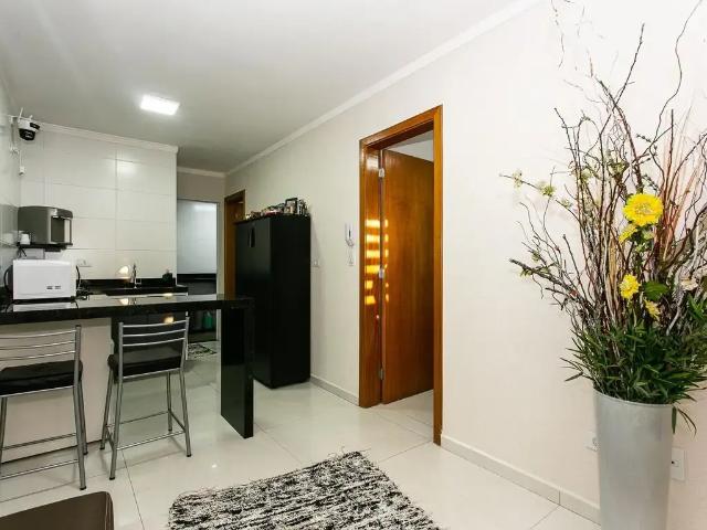 Apartamento para Venda em São Paulo/SP Vila Matilde 2 Quartos