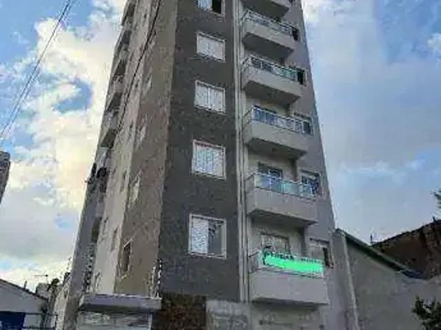 Apartamento para Venda em São Paulo/SP Vila Matilde 2 Quartos