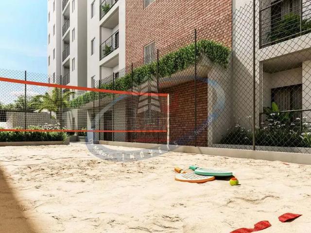 Apartamento para Venda em São Paulo/SP Vila Matilde 2 Quartos