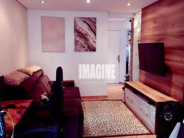 Apartamento para Venda em São Paulo/SP Vila Matilde 2 Quartos