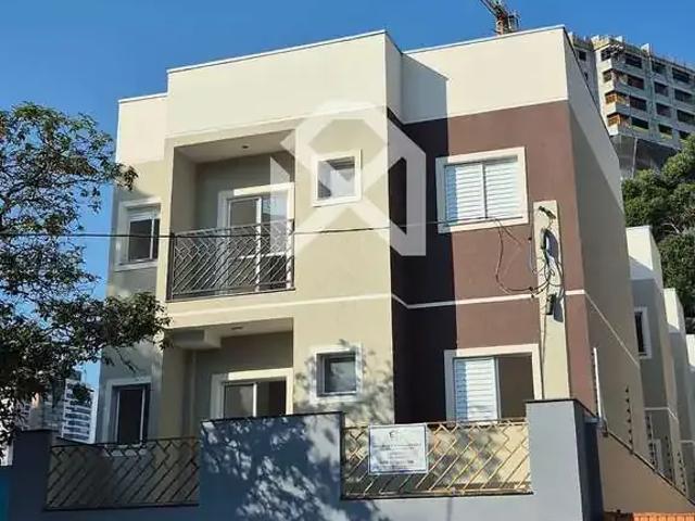 Apartamento para Venda em São Paulo/SP Vila Matilde 2 Quartos