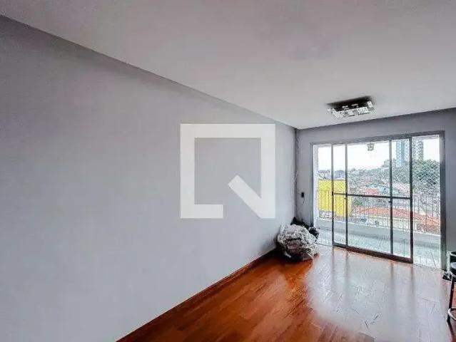 Apartamento para Venda em São Paulo/SP Vila Matilde 2 Quartos