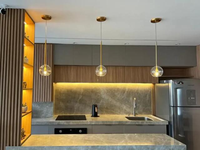 Apartamento para Venda em São Paulo/SP Vila Matilde 2 Quartos