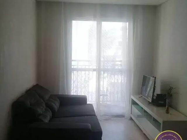 Apartamento para Venda em São Paulo/SP Vila Matilde 2 Quartos
