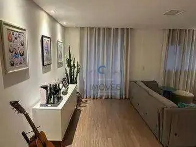 Apartamento para Venda em São Paulo/SP Vila Matilde 2 Quartos