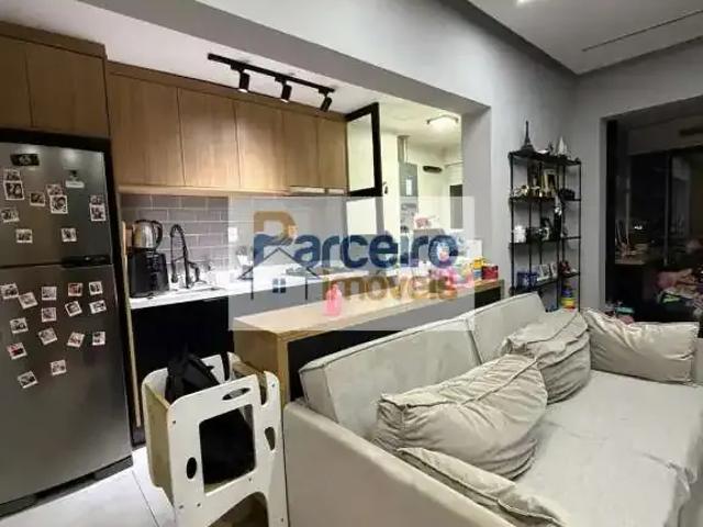 Apartamento para Venda em São Paulo/SP Vila Matilde 2 Quartos
