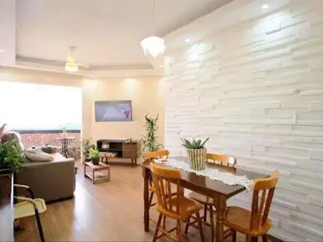 Apartamento para Venda em São Paulo/SP Vila Matilde 2 Quartos