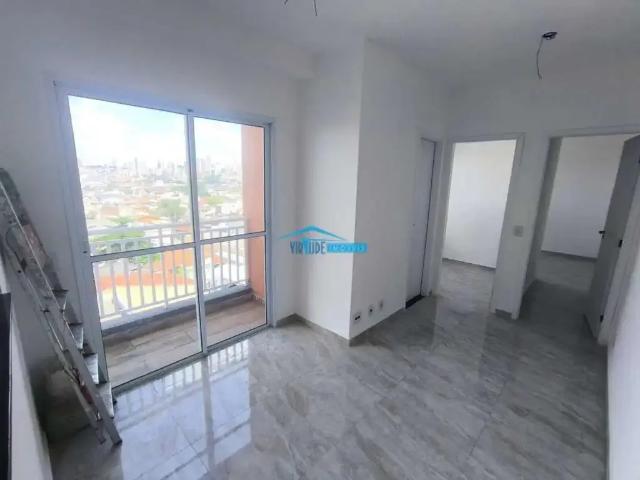 Apartamento para Venda em São Paulo/SP Vila Matilde 2 Quartos