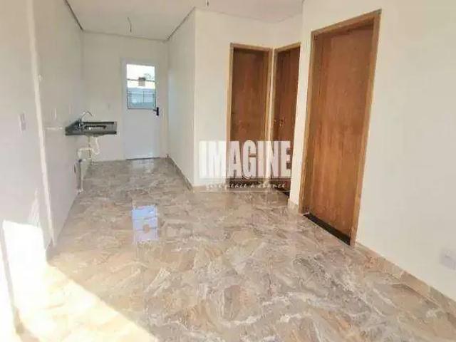 Apartamento para Venda em São Paulo/SP Vila Matilde 2 Quartos