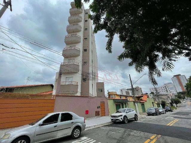 Apartamento para Venda em São Paulo/SP Vila Matilde 2 Quartos