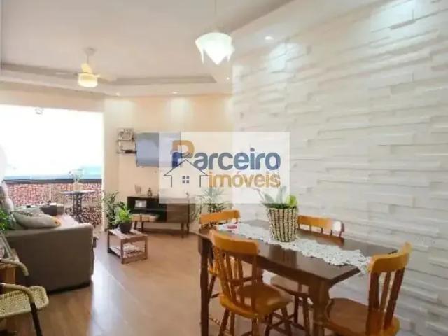 Apartamento para Venda em São Paulo/SP Vila Matilde 2 Quartos