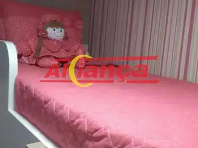 Apartamento para Venda em São Paulo/SP Vila Matilde 2 Quartos