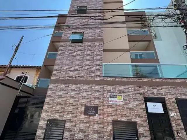 Apartamento para Venda em São Paulo/SP Vila Matilde 2 Quartos