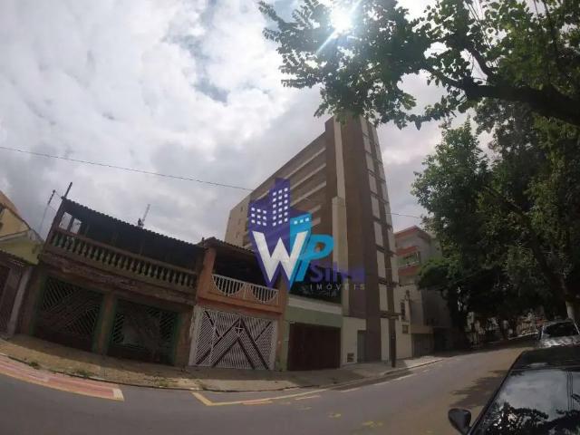 Apartamento para Venda em São Paulo/SP Vila Matilde 2 Quartos