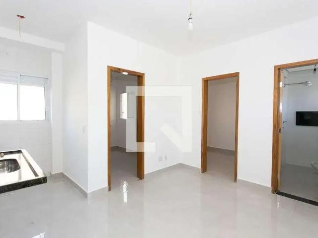 Apartamento para Venda em São Paulo/SP Vila Matilde 2 Quartos