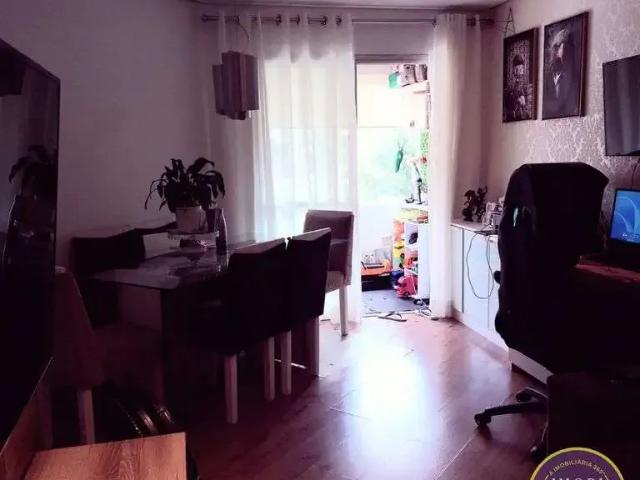 Apartamento para Venda em São Paulo/SP Vila Matilde 2 Quartos
