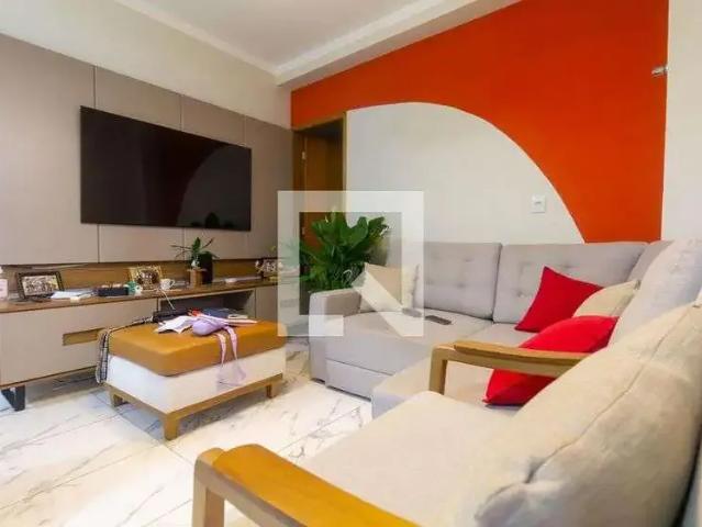 Apartamento para Venda em São Paulo/SP Vila Matilde 2 Quartos