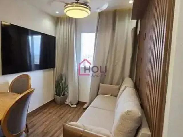 Apartamento para Venda em São Paulo/SP Vila Matilde 2 Quartos