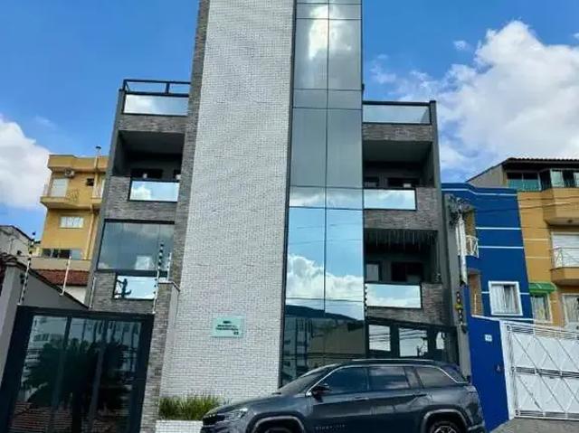 Apartamento para Venda em São Paulo/SP Vila Matilde 2 Quartos