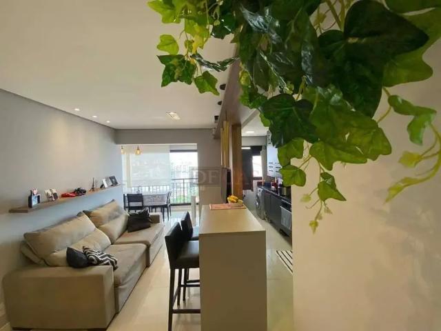 Apartamento para Venda em São Paulo/SP Vila Matilde 2 Quartos