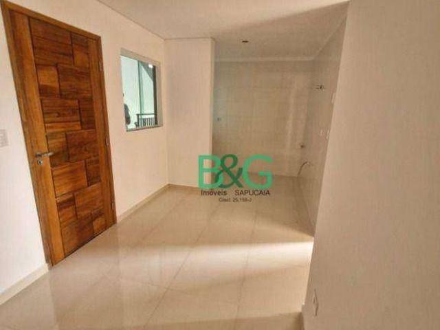 Apartamento para Venda em São Paulo/SP Vila Matilde 2 Quartos