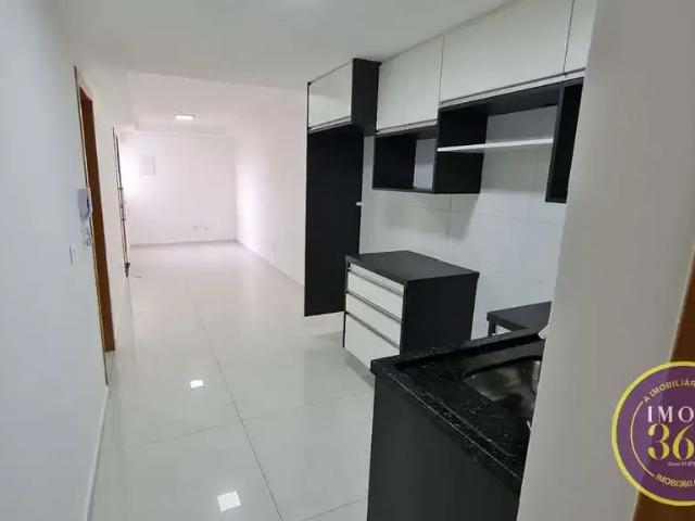 Apartamento para Venda em São Paulo/SP Vila Matilde 2 Quartos