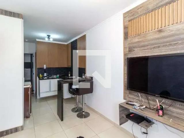 Apartamento para Venda em São Paulo/SP Vila Matilde 2 Quartos