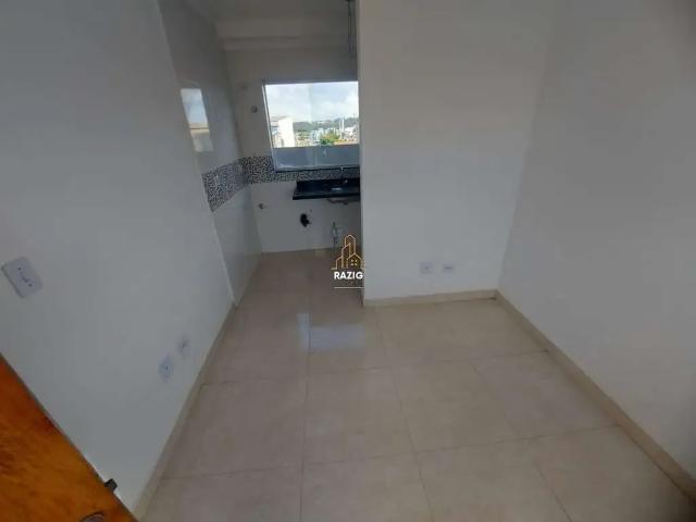Apartamento para Venda em São Paulo/SP Vila Matilde 2 Quartos
