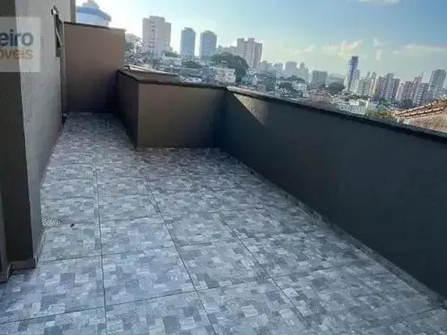 Apartamento para Venda em São Paulo/SP Vila Matilde 2 Quartos