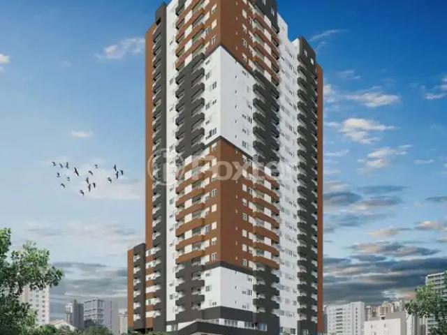 Apartamento para Venda em São Paulo/SP Vila Matilde 2 Quartos