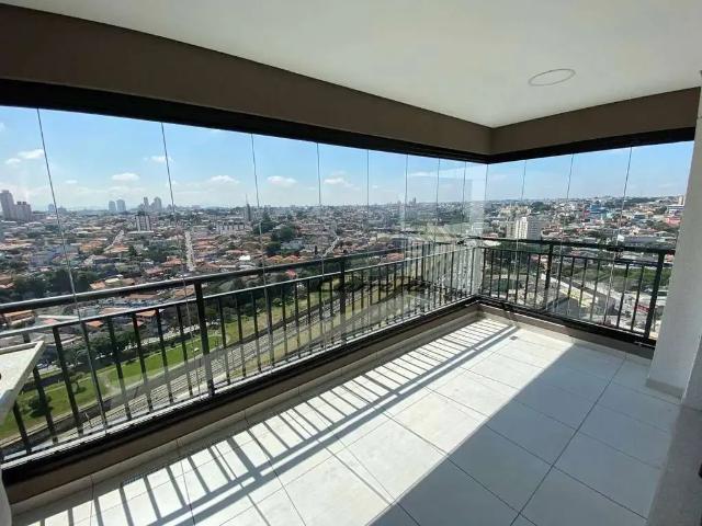 Apartamento para Venda em São Paulo/SP Vila Matilde 2 Quartos