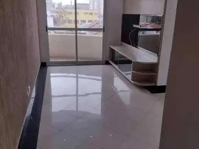 Apartamento para Venda em São Paulo/SP Vila Matilde 2 Quartos