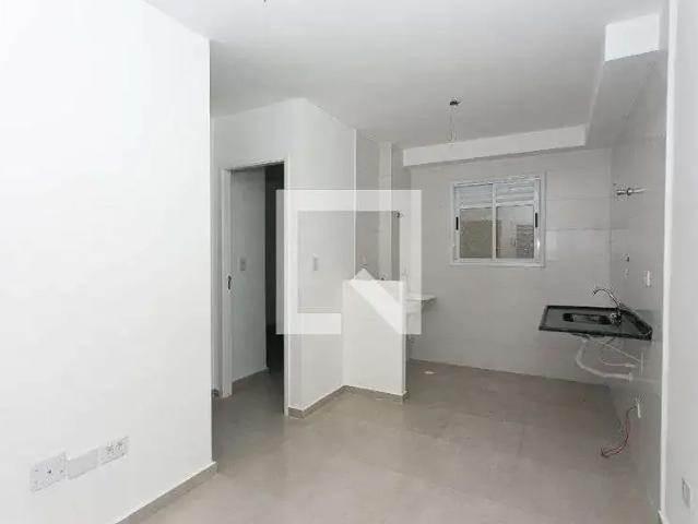 Apartamento para Venda em São Paulo/SP Vila Matilde 2 Quartos