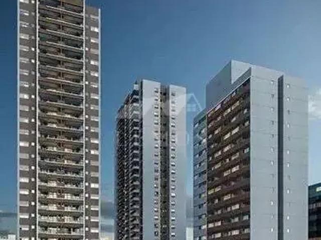 Apartamento para Venda em São Paulo/SP Vila Matilde 2 Quartos