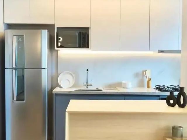 Apartamento para Venda em São Paulo/SP Vila Matilde 2 Quartos