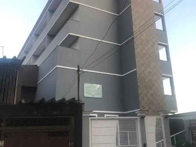 Apartamento para Venda em São Paulo/SP Vila Matilde 2 Quartos