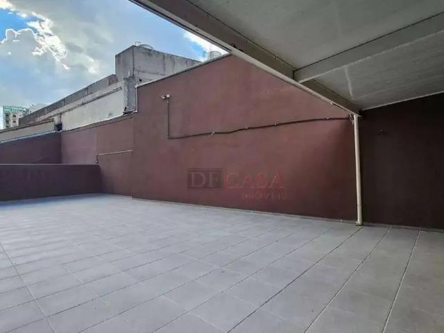 Apartamento para Venda em São Paulo/SP Vila Matilde 2 Quartos