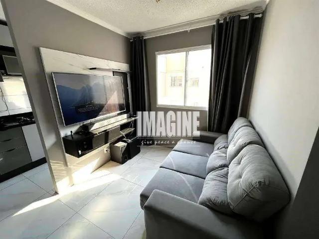 Apartamento para Venda em São Paulo/SP Vila Matilde 2 Quartos