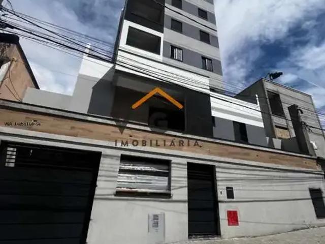 Apartamento para Venda em São Paulo/SP Vila Matilde 2 Quartos