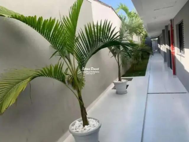 Apartamento para Venda em São Paulo/SP Vila Matilde 2 Quartos