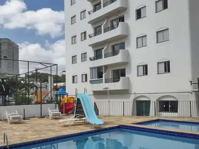 Apartamento para Venda em São Paulo/SP Vila Matilde 2 Quartos
