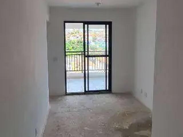 Apartamento para Venda em São Paulo/SP Vila Matilde 2 Quartos