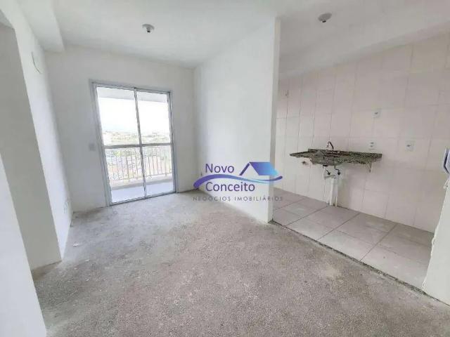 Apartamento para Venda em São Paulo/SP Vila Matilde 2 Quartos