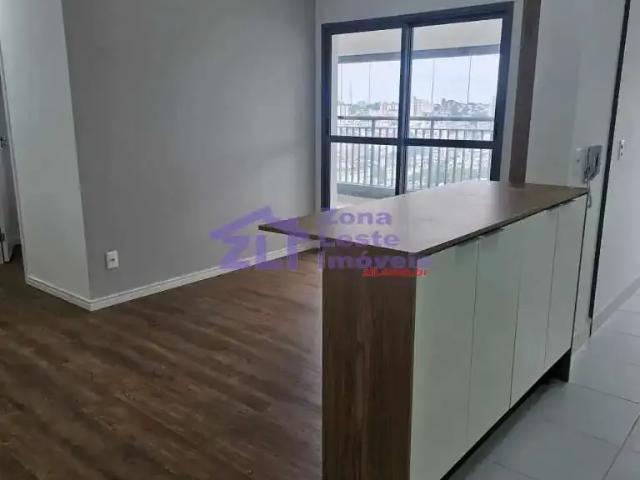 Apartamento para Venda em São Paulo/SP Vila Matilde 2 Quartos
