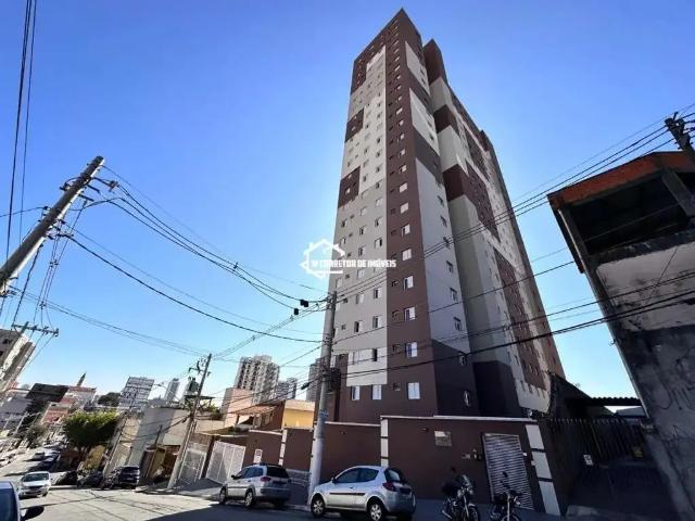 Apartamento para Venda em São Paulo/SP Vila Matilde 2 Quartos
