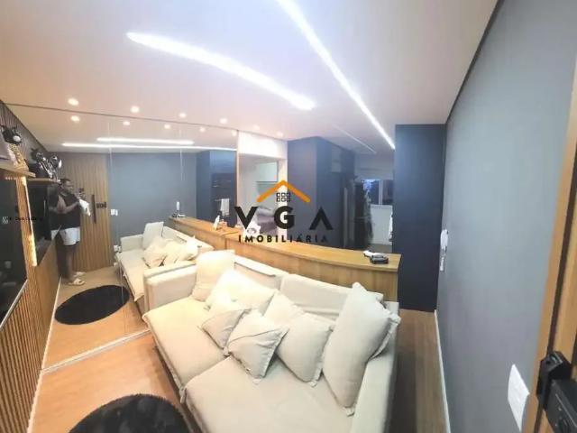 Apartamento para Venda em São Paulo/SP Vila Matilde 2 Quartos