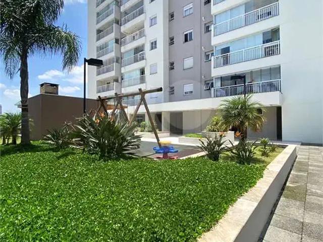Apartamento para Venda em São Paulo/SP Vila Matilde 2 Quartos