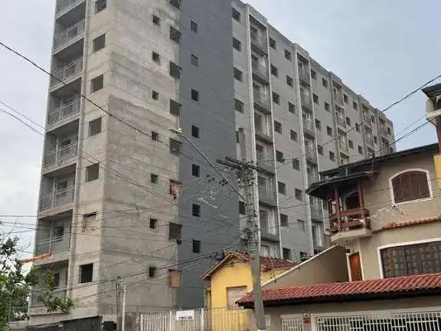 Apartamento para Venda em São Paulo/SP Vila Matilde 2 Quartos